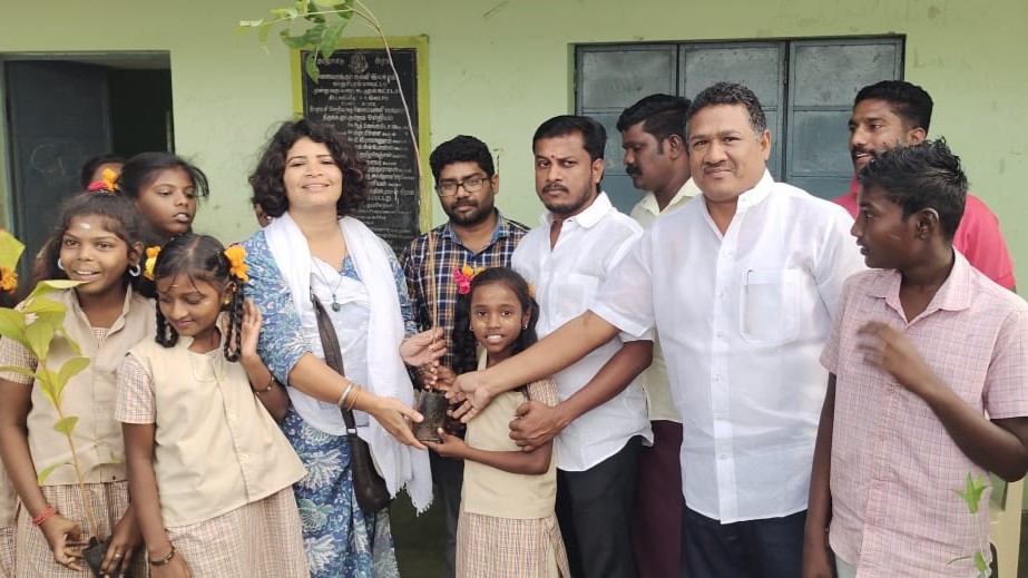 Meet the Team of ALAI Foundation
