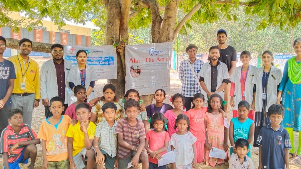 Meet the Team of ALAI Foundation