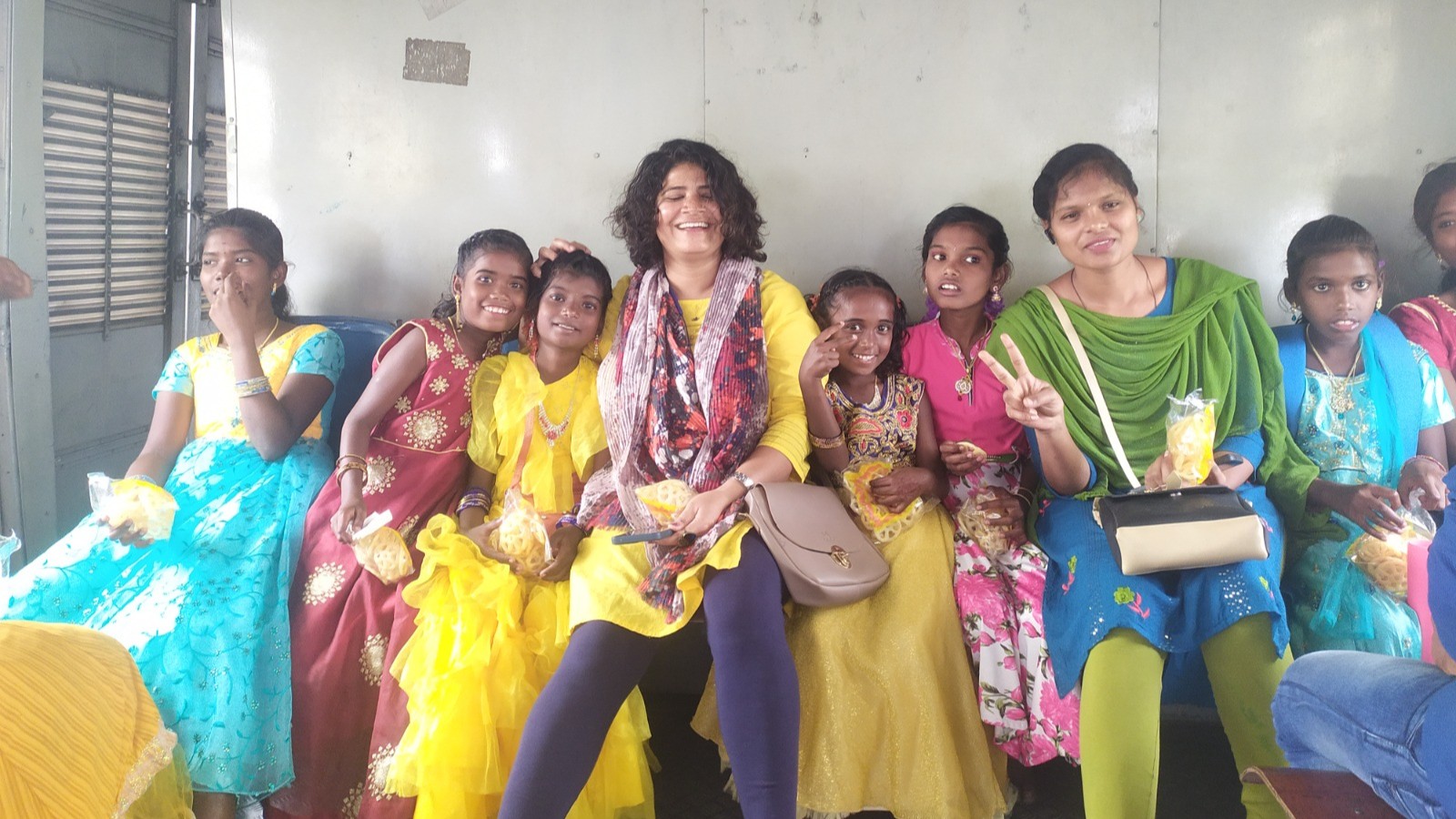 Meet the Team of ALAI Foundation